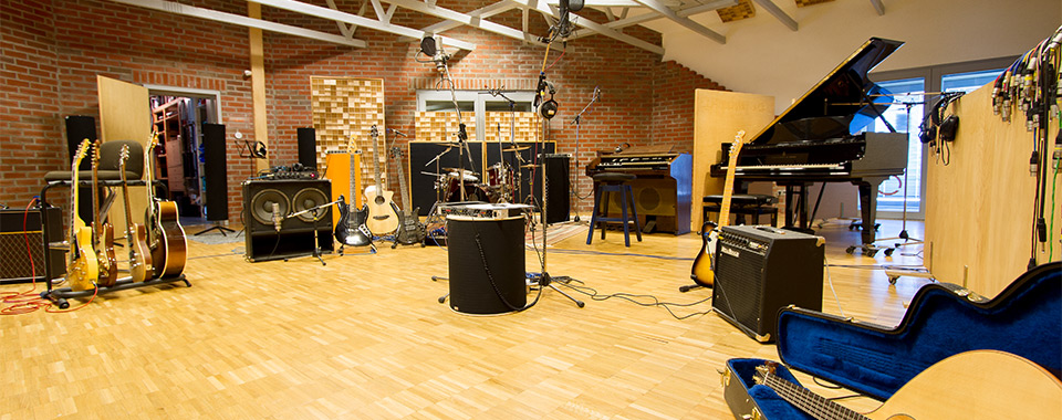 Homepage | HOFA-Studios